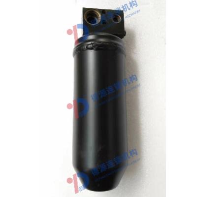 China 1337496 PREMIUM AIR CONDITIONER DRYER RELIABLE REPLACEMENT FOR SCANIA TRUCKS for sale