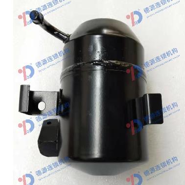 China 1772730 PREMIUM AIR CONDITIONER DRYER RELIABLE REPLACEMENT FOR SCANIA TRUCKS for sale