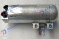 China 2193589 AIR CONDITIONING CONDENSER DRYING BOTTLE COMPONENT FOR SCANIA TRUCKS for sale