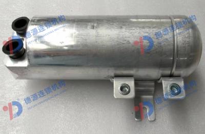 China 2193589 AIR CONDITIONING CONDENSER DRYING BOTTLE COMPONENT FOR SCANIA TRUCKS for sale