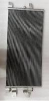 China 2014389 HIGH-EFFICIENCY AC CONDENSER REPLACEMENT PART FOR SCANIA TRUCKS for sale