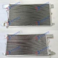 China 1752264 HIGH-EFFICIENCY AC CONDENSER REPLACEMENT PART FOR SCANIA TRUCKS for sale