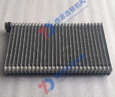 China 1772726 HIGH-EFFICIENCY AC CONDENSER REPLACEMENT PART FOR SCANIA TRUCKS for sale