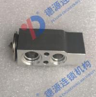China 1342237 PRECISION EXPANSION VALVE RELIABLE COMPONENT PART FOR SCANIA TRUCKS for sale