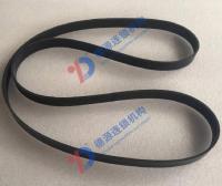 China 1888468 PREMIUM MULTI-RIB FAN BELT DURABLE REPLACEMENT FOR SCANIA TRUCKS for sale