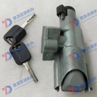 China 106343 HEAVY-DUTY IGNITION SWITCH ASSY RELIABLE DIRECT FOR SCANIA TRUCKS for sale
