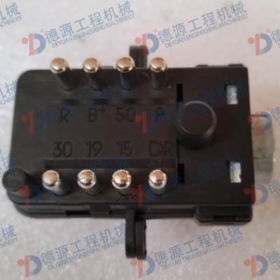 China 1318527 PREMIUM IGNITION SWITCH EXCHANGER REPLACEMENT UNIT FOR SCANIA TRUCKS for sale