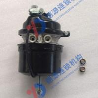 China 1446059 HEAVY-DUTY BRAKE CHAMBER RELIABLE & OEM-SPEC FOR SCANIA TRUCKS for sale