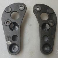 China 1730452 HEAVY-DUTY BRAKE CHAMBER BRACKET REPLACEMENT FOR SCANIA TRUCKS for sale