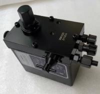 China 2081520 HEAVY-DUTY CAB LIFT PUMP RELIABLE & DIRECT FIT FOR SCANIA TRUCKS for sale