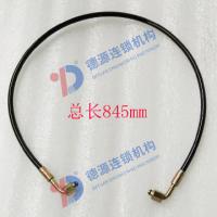 China 2142419 HEAVY-DUTY CAB LIFTING PUMP OIL HOSE REPLACEMENT FOR SCANIA TRUCKS for sale