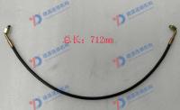 China 2142426 HEAVY-DUTY CAB LIFTING PUMP OIL HOSE REPLACEMENT FOR SCANIA TRUCKS for sale