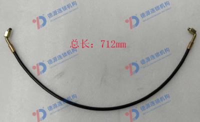 China 2142426 HEAVY-DUTY CAB LIFTING PUMP OIL HOSE REPLACEMENT FOR SCANIA TRUCKS for sale