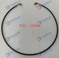 China 2142427 HEAVY-DUTY CAB LIFTING PUMP OIL HOSE REPLACEMENT FOR SCANIA TRUCKS for sale