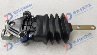 China 1430545 PRECISION HEAVY-DUTY BALANCING VALVE REPLACEMENT FOR SCANIA TRUCKS for sale