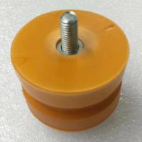 China 1349810 HEAVY-DUTY HYDRAULIC LOCK SHOCK ABSORBER RUBBER MOUNTING FOR SCANIA for sale