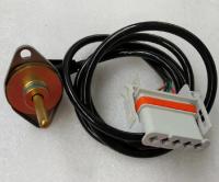China 1862890 INTAKE PRESSURE SENSOR RELIABLE OEM REPLACEMENT FOR SCANIA TRUCKS for sale