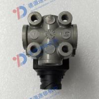 China 1078316 HEAVY-DUTY SOLENOID VALVE RELIABLE DIRECT REPLACEMENT FOR SCANIA TRUCKS for sale