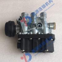 China 2084509 HEAVY-DUTY SOLENOID VALVE RELIABLE DIRECT REPLACEMENT FOR SCANIA TRUCKS for sale