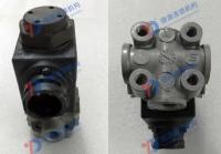 China 2038655 HEAVY-DUTY PNEUMATIC REVERSING VALVE REPLACEMENT FOR SCANIA TRUCKS for sale