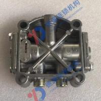 China 4630630050 HEAVY-DUTY HIGH-LOW CONTROL VALVE REPLACEMENT FOR SCANIA TRUCKS for sale