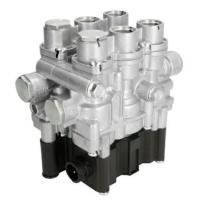 China 1404397 PREMIUM QUALITY AIR SUSPENSION CONTROL BALANCE VALVE FOR SCANIA TRUCKS for sale