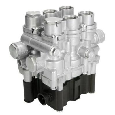 China 1404397 PREMIUM QUALITY AIR SUSPENSION CONTROL BALANCE VALVE FOR SCANIA TRUCKS for sale