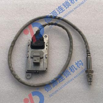China 2294290 UREA NOX SENSOR RELIABLE SCR SYSTEM COMPONENT FOR SCANIA TRUCKS for sale