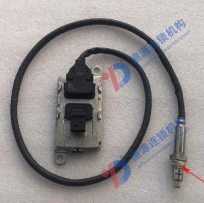 China 2294291 UREA NOX SENSOR RELIABLE SCR SYSTEM COMPONENT FOR SCANIA TRUCKS for sale