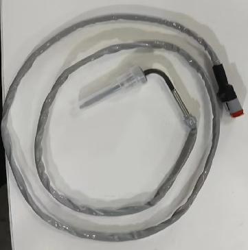 China 2301849 HEAVY-DUTY EXHAUST TEMPERATURE SENSOR REPLACEMENT FOR SCANIA TRUCKS for sale