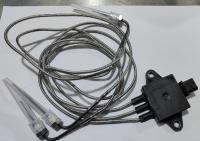 China 2604683 HEAVY-DUTY EXHAUST TEMPERATURE SENSOR REPLACEMENT FOR SCANIA TRUCKS for sale