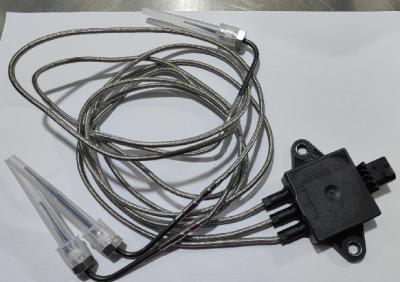 China 2604683 HEAVY-DUTY EXHAUST TEMPERATURE SENSOR REPLACEMENT FOR SCANIA TRUCKS for sale