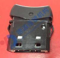 China 1413146 DIRECT REPLACEMENT GLASS LIFTER SWITCH BUTTON OEM FIT FOR SCANIA TRUCKS for sale