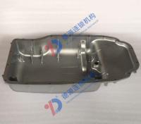 China 2102851 HEAVY-DUTY ENGINE OIL PAN ROBUST PRECISION REPLACEMENT FOR SCANIA TRUCK for sale