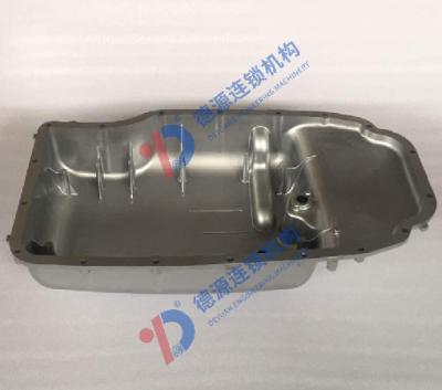 China 2102851 HEAVY-DUTY ENGINE OIL PAN ROBUST PRECISION REPLACEMENT FOR SCANIA TRUCK for sale