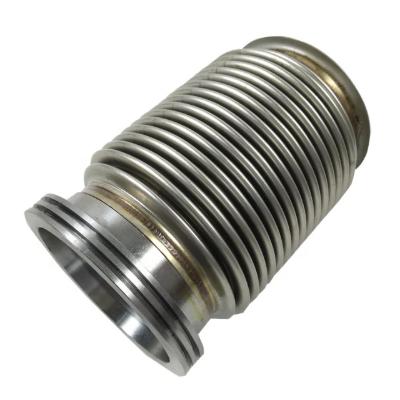 China 1387983 HEAVY-DUTY PROTECTIVE BELLOWS RELIABLE COMPONENT FOR SCANIA TRUCKS for sale
