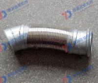 China 2421753 HEAVY-DUTY PROTECTIVE BELLOWS RELIABLE COMPONENT FOR SCANIA TRUCKS for sale