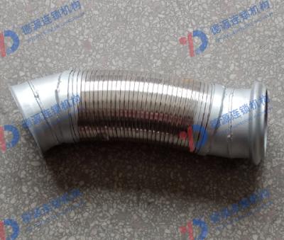 China 2421753 HEAVY-DUTY PROTECTIVE BELLOWS RELIABLE COMPONENT FOR SCANIA TRUCKS for sale