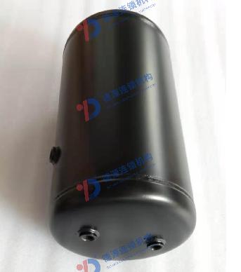 China 1357950 HEAVY-DUTY AIR RESERVOIR 3OL RELIABLE REPLACEMENT FOR SCANIA TRUCKS for sale