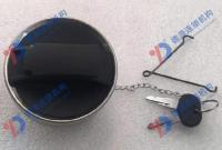 China 1481301 OEM-COMPATIBLE FUEL TANK CAP WITH KEYS REPLACEMENT FOR SCANIA TRUCKS for sale