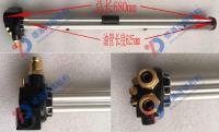 China 1790948 DURABLE FUEL TANK FLOAT SENSOR UNIT RELIABLE COMPONENT FOR SCANIA TRUCKS for sale