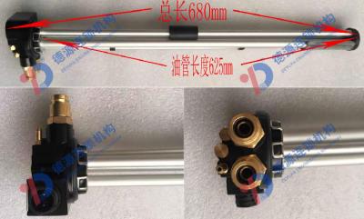 China 1790948 DURABLE FUEL TANK FLOAT SENSOR UNIT RELIABLE COMPONENT FOR SCANIA TRUCKS for sale