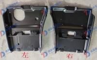 China 1854227 / 1854228 STEP GARNISH MOULDING FACTORY-STYLE FIT FOR SCANIA TRUCKS for sale