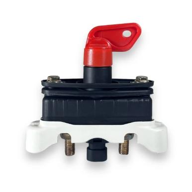 China 21199003 HEAVY-DUTY BATTERY MAIN SWITCH RELIABLE REPLACEMENT FOR SCANIA TRUCKS for sale