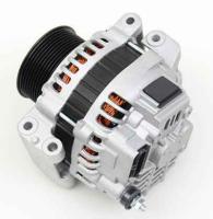 China 2398368 HEAVY-DUTY ALTERNATOR ELECTRICAL RELIABLE COMPONENT FOR SCANIA TRUCKS for sale