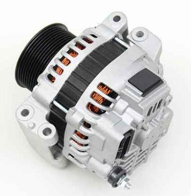China 2398368 HEAVY-DUTY ALTERNATOR ELECTRICAL RELIABLE COMPONENT FOR SCANIA TRUCKS for sale