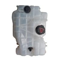 China 2545033 HEAVY-DUTY SUB-RADIATOR REPLACEMENT DIRECT FIT FOR SCANIA TRUCKS for sale