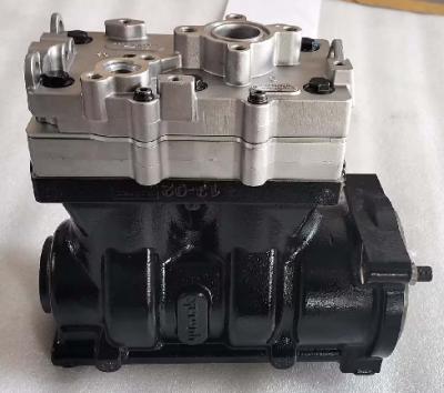 China 2845574 HEAVY-DUTY AIR COMPRESSOR RELIABLE REPLACEMENT FOR SCANIA TRUCKS for sale