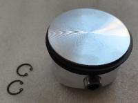 China 1409325 HEAVY-DUTY AIR COMPRESSOR PISTON REPLACEMENT PART FOR SCANIA TRUCKS for sale