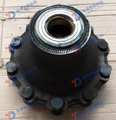 China 1868674 PRECISION ENGINEERED WHEEL HUB ASSEMBLY RELIABLE FOR SCANIA TRUCKS for sale